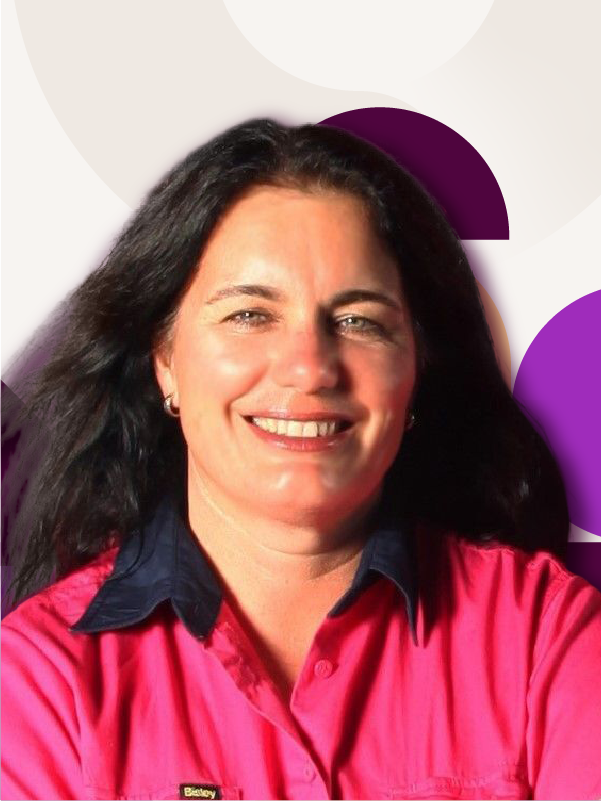 Heather Jones – Founder of Pilbara Heavy Haulage Girls Group | National ...