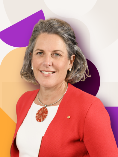 Delivering our Faster Rail Future | National Women in Transport